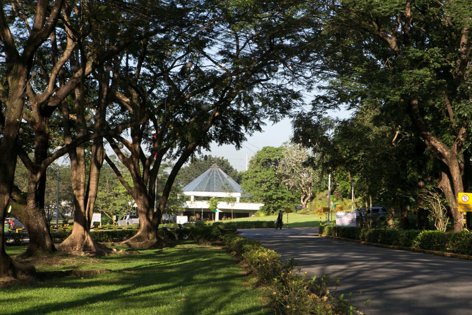 Creativity and Logic: Francisco Mañosa’s Legacy