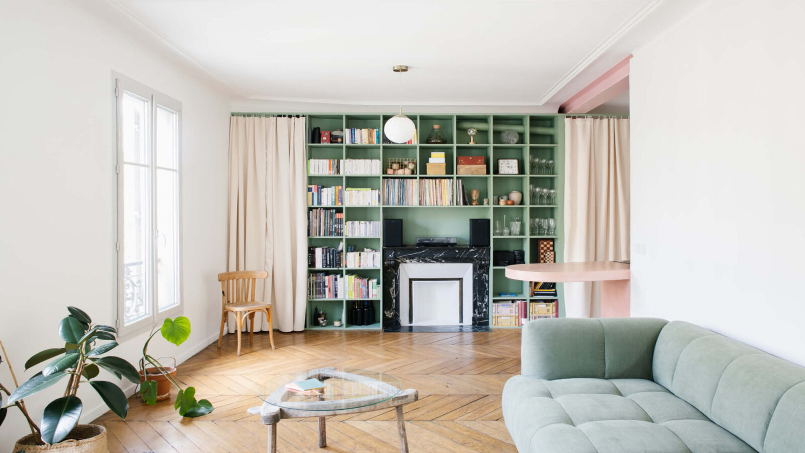 How to Be ‘Very Demure, Very Mindful’ At Home