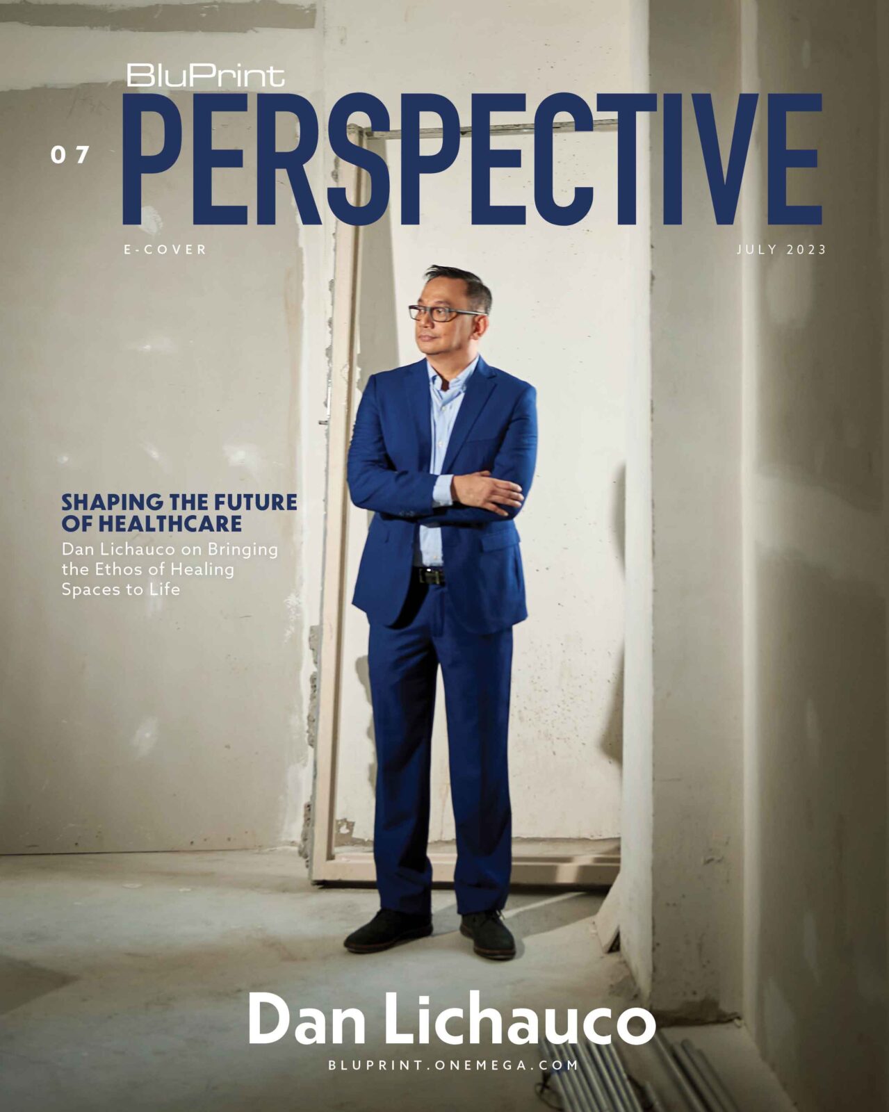 PH’s First Cancer Center Redefines Health Design