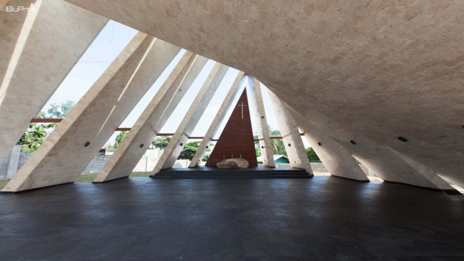 Faith and Architecture: Four Unique Chapels in PH