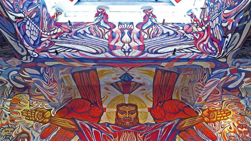 Faith and Architecture: Four Unique Chapels in PH