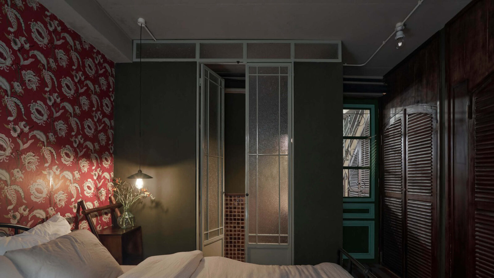 Rooted in Tradition: The Ngâu House in Vietnam