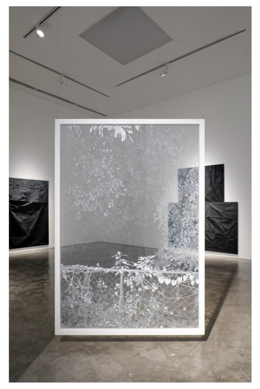 Probing Luis Antonio Santos’ Covid-19 Body of Work