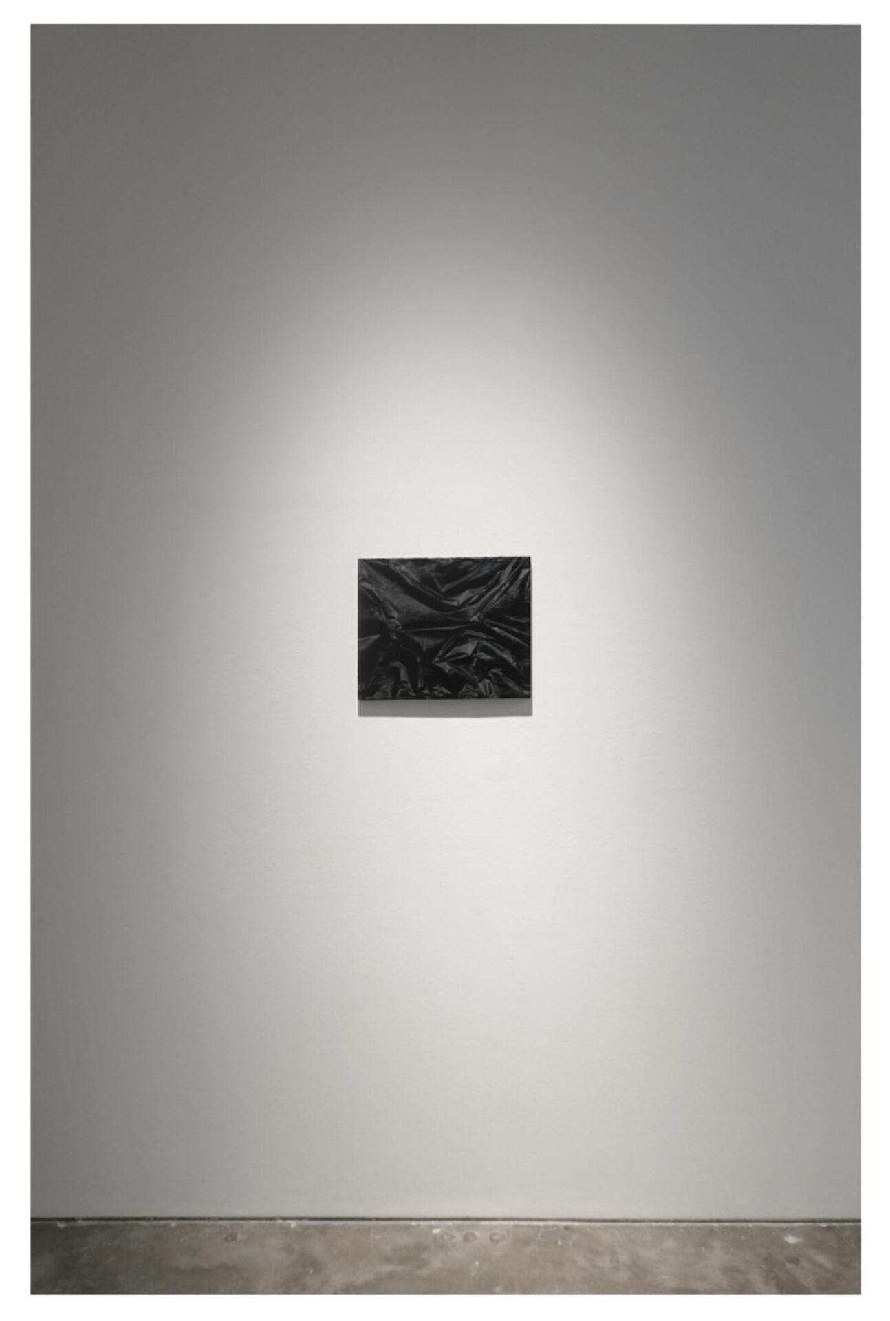 Probing Luis Antonio Santos’ Covid-19 Body of Work
