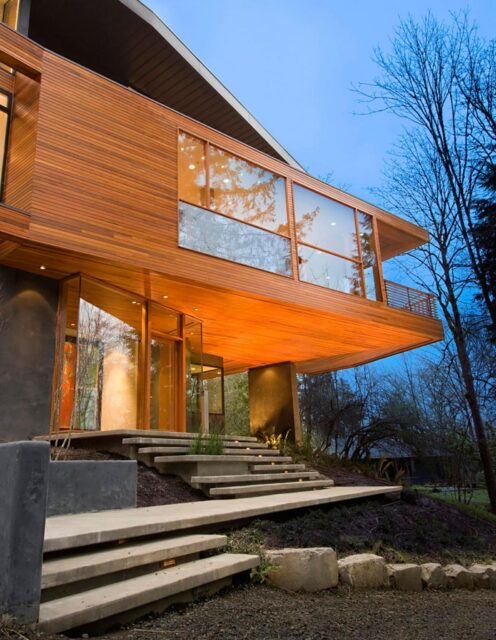 5 Iconic Movie Homes That Inspire Real-Life Design