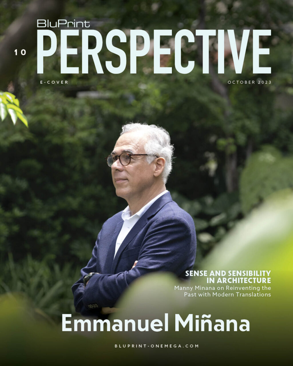 Manny Miñana: Modernizing Filipino Design in Architecture