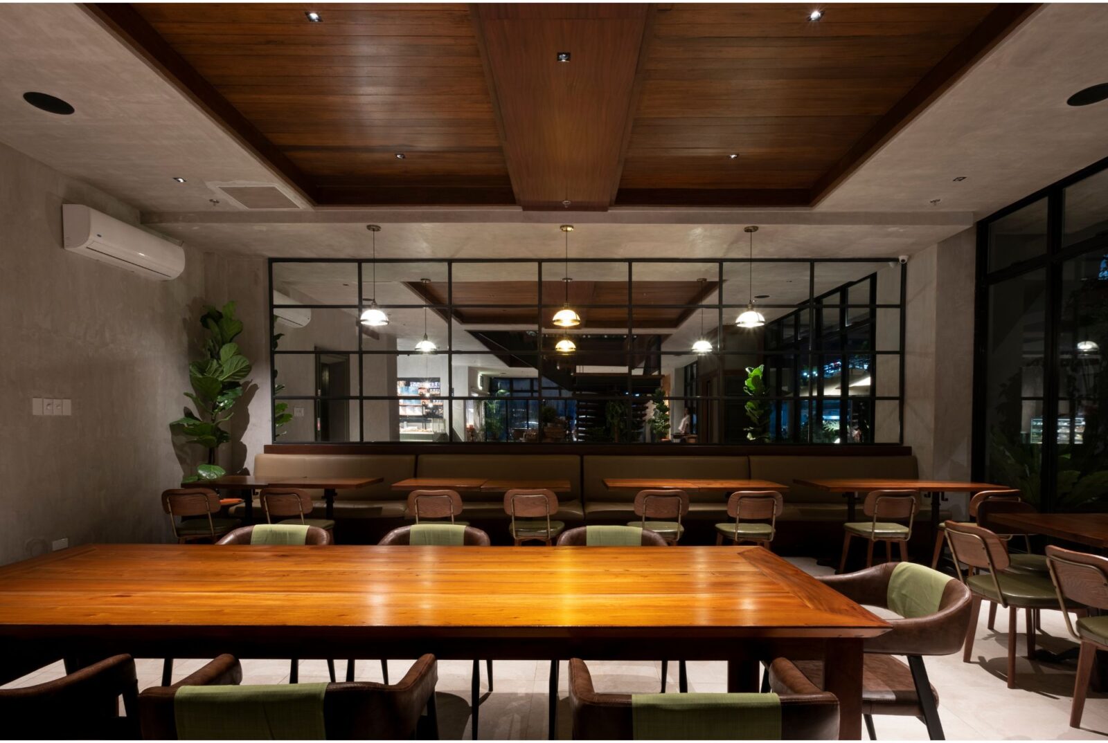 5 Unique Cafe Interior Designs in the Philippines