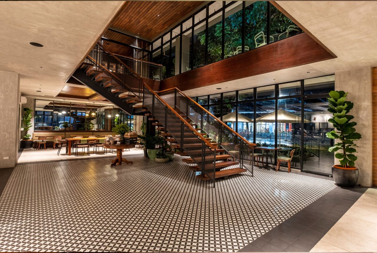 5 Unique Cafe Interior Designs in the Philippines