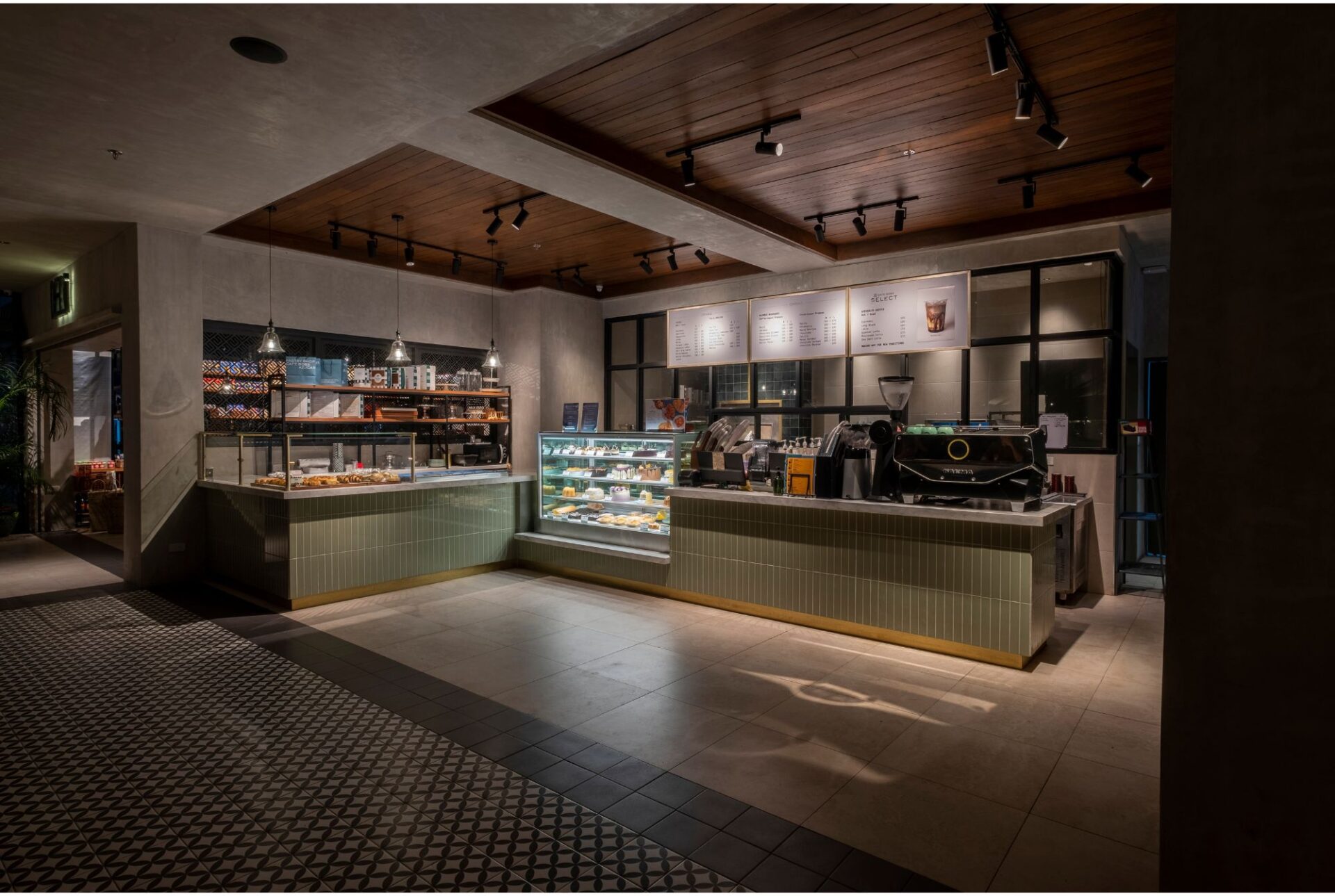 5 Unique Cafe Interior Designs in the Philippines