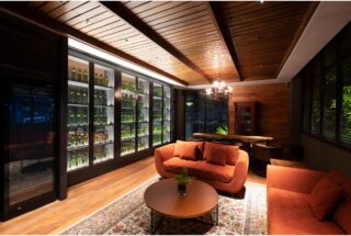 5 Unique Cafe Interior Designs in the Philippines