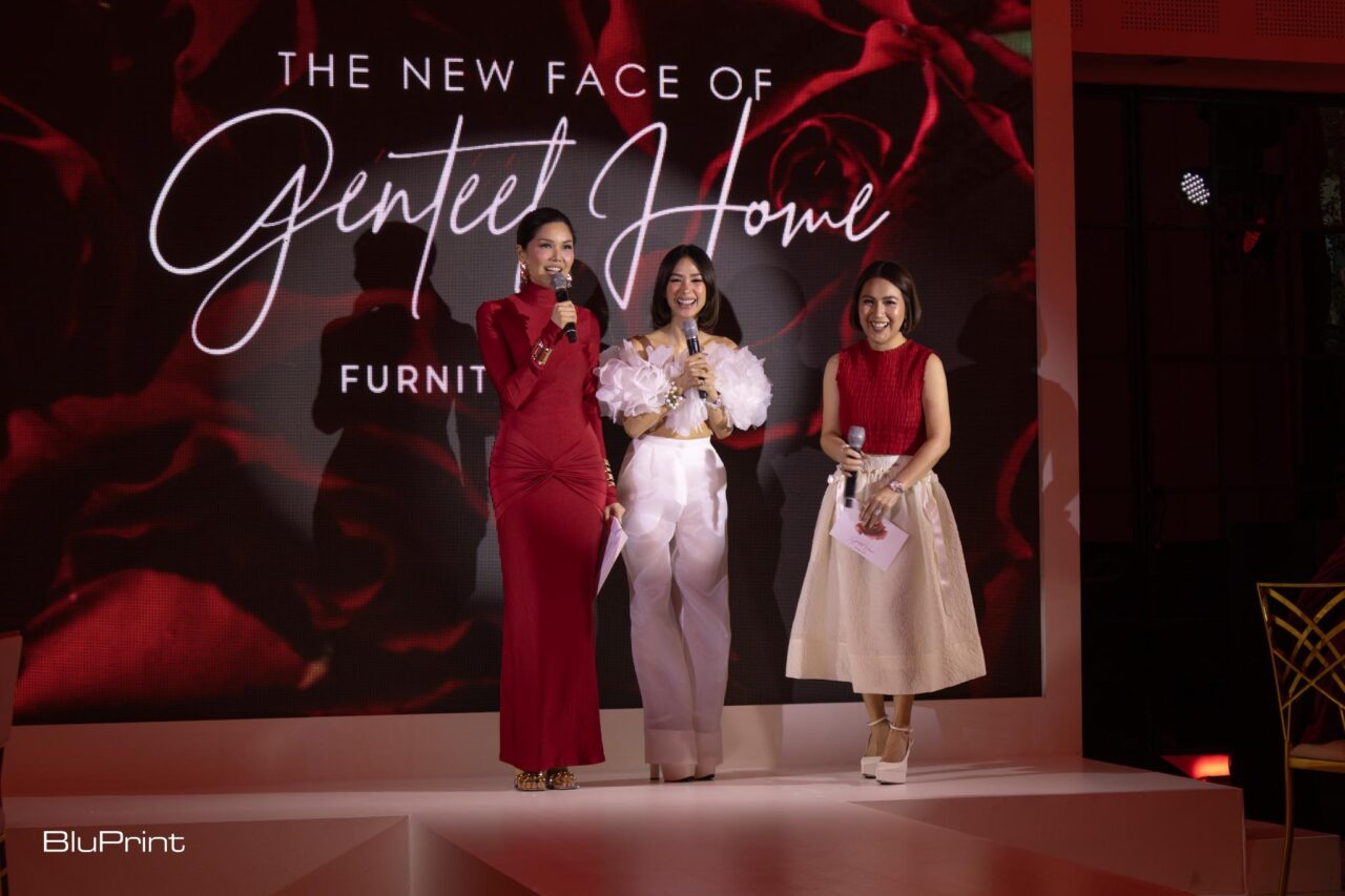Heart Evangelista Named New Genteel Home Ambassador