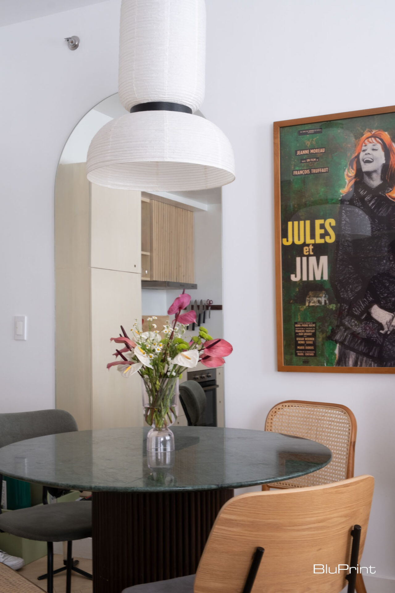 Studio Mara Designs a Small Space for Big Freedom