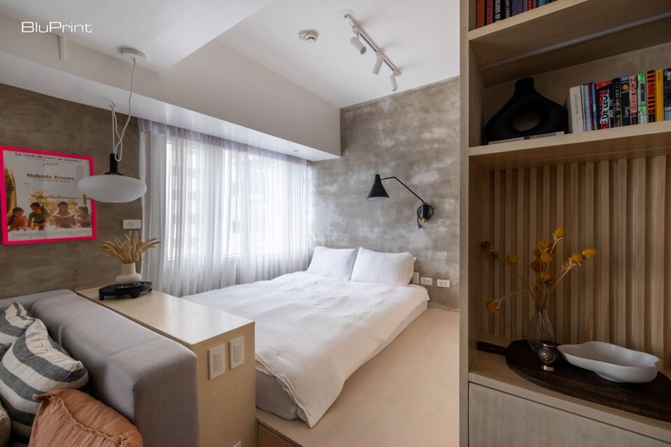 Studio Mara Designs a Small Space for Big Freedom