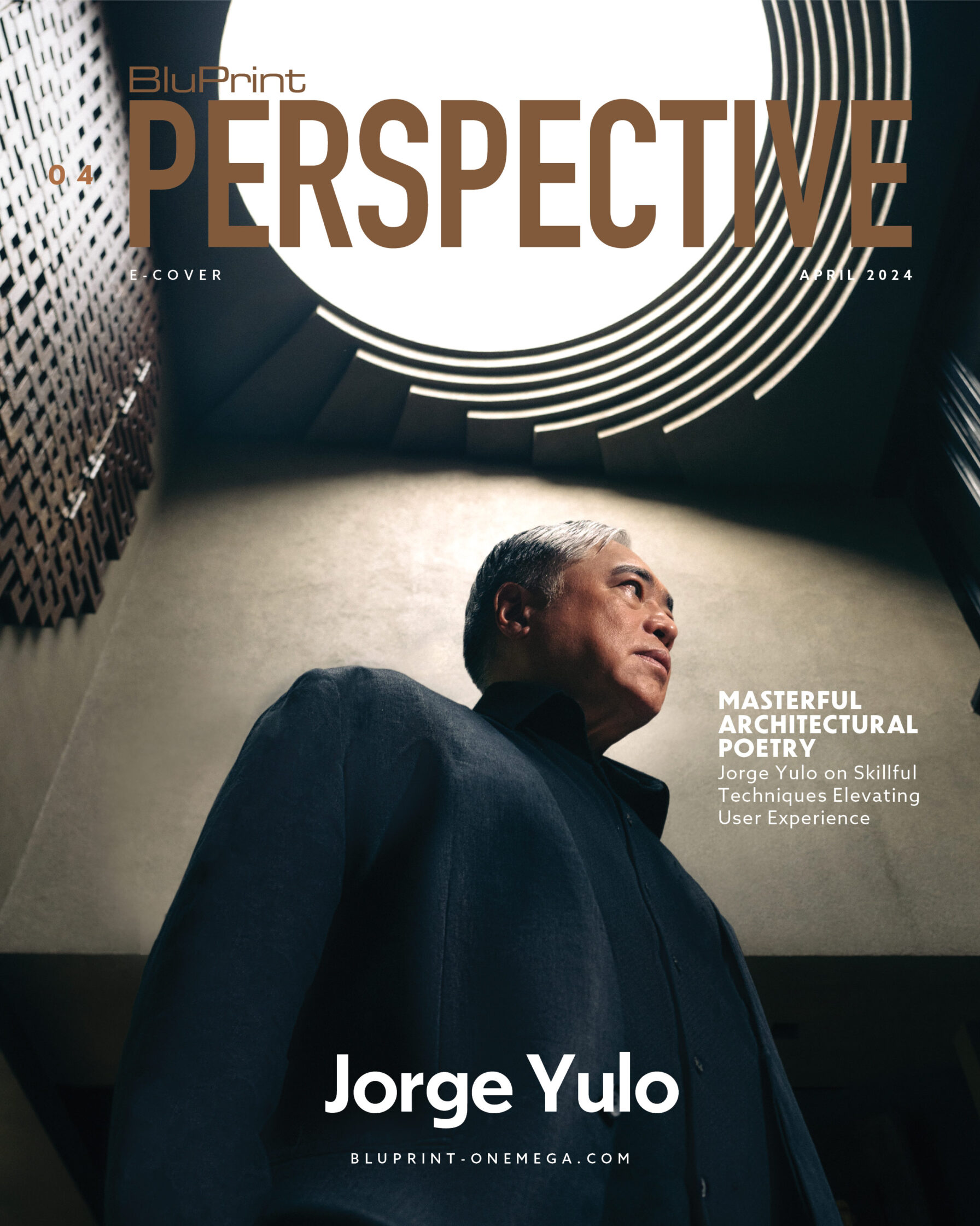 Jorge Yulo Shares Skillful Tips for Impactful Design Work