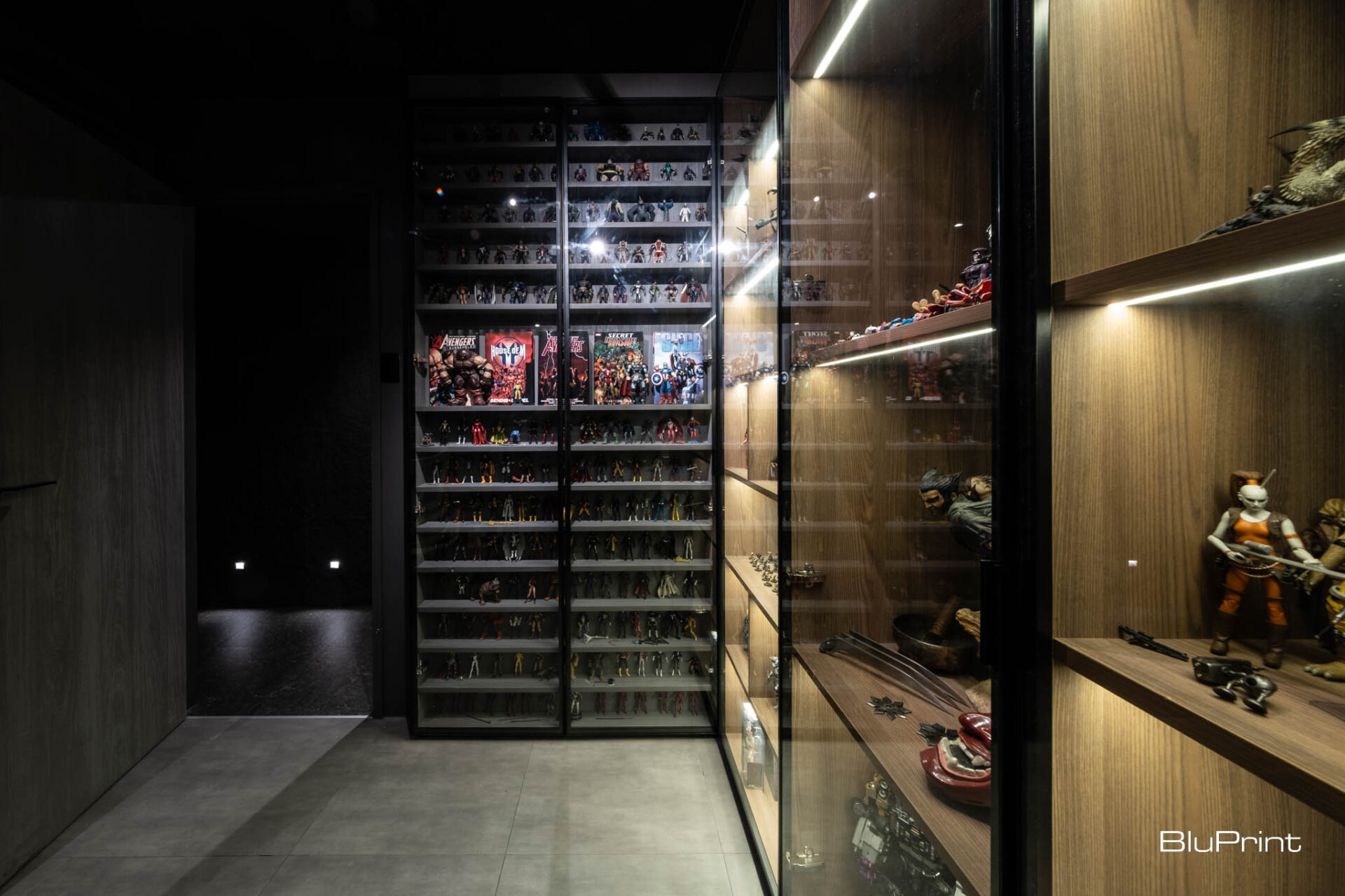 Morfosis Turns Condominium Into Personalized Haven
