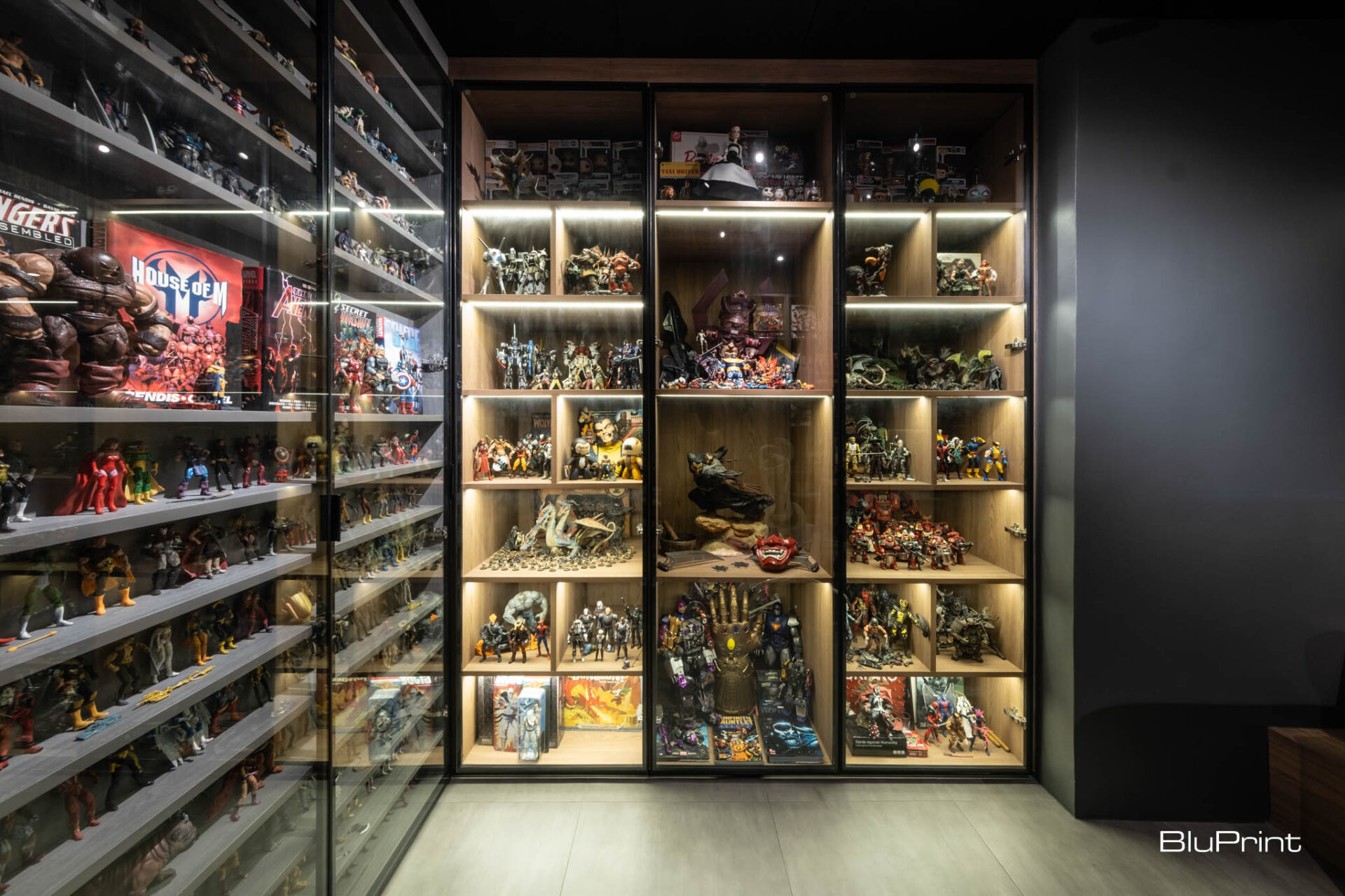Morfosis Turns Condominium Into Personalized Haven