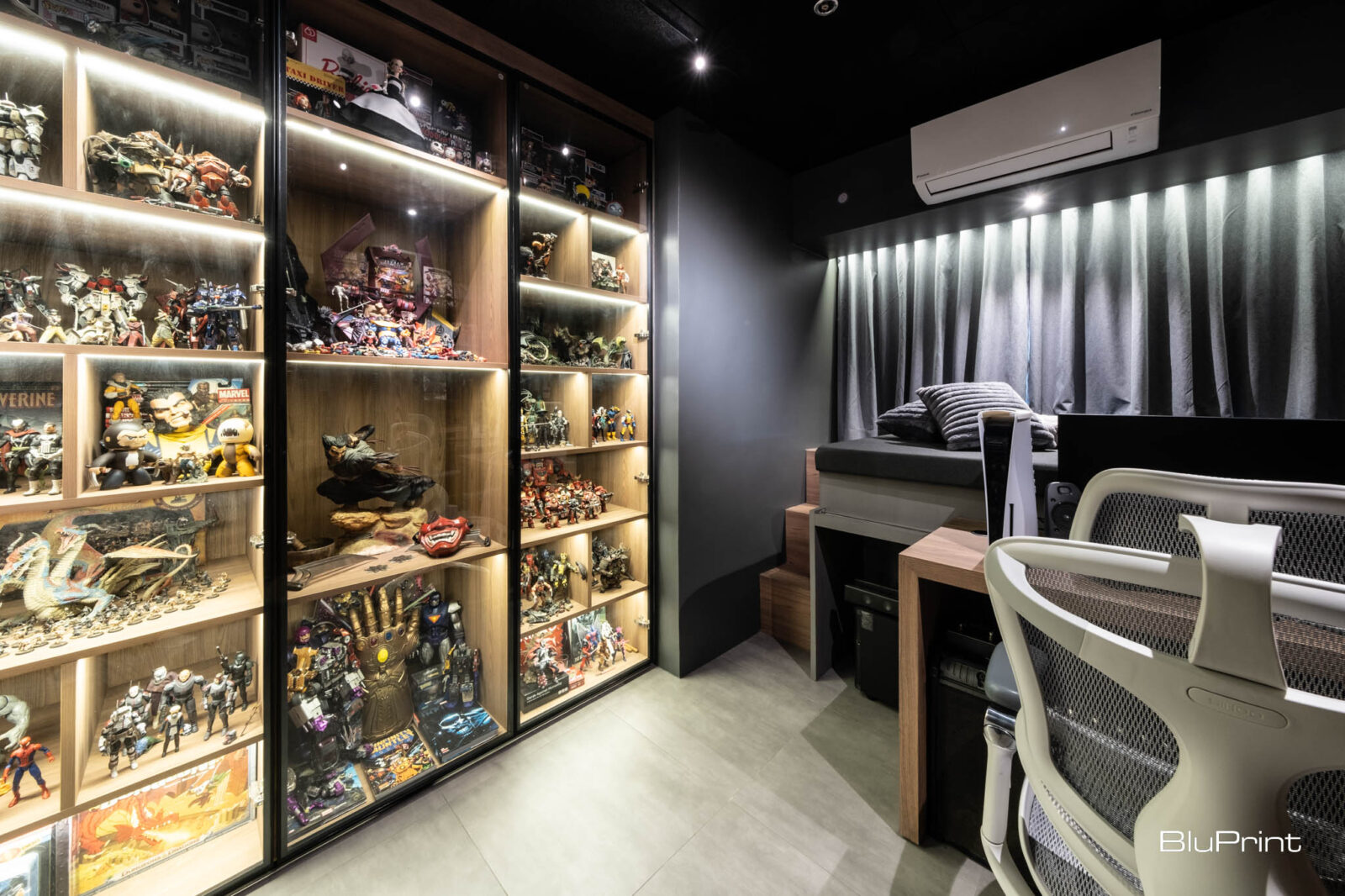 Morfosis Turns Condominium Into Personalized Haven