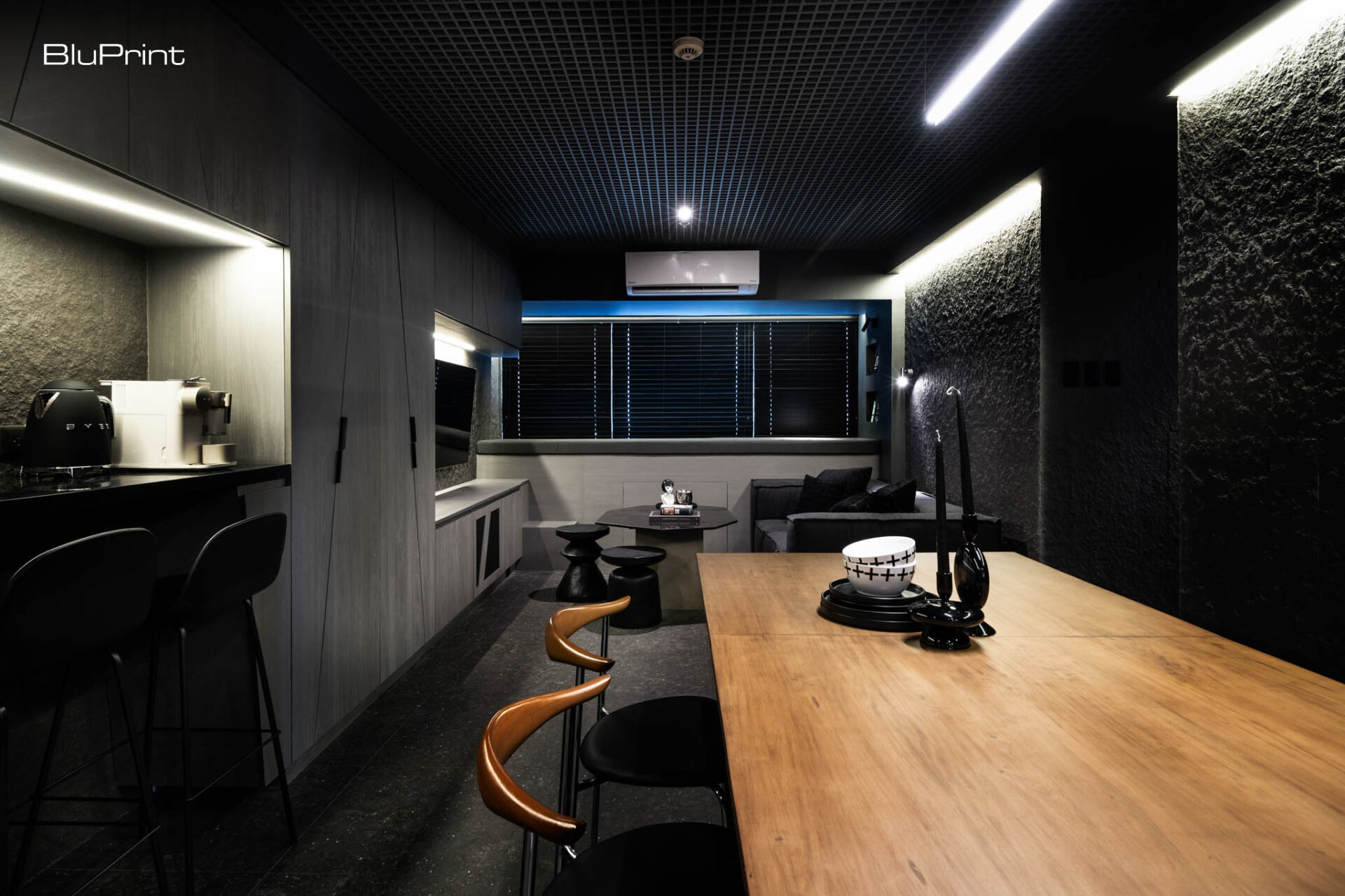Morfosis Turns Condominium Into Personalized Haven