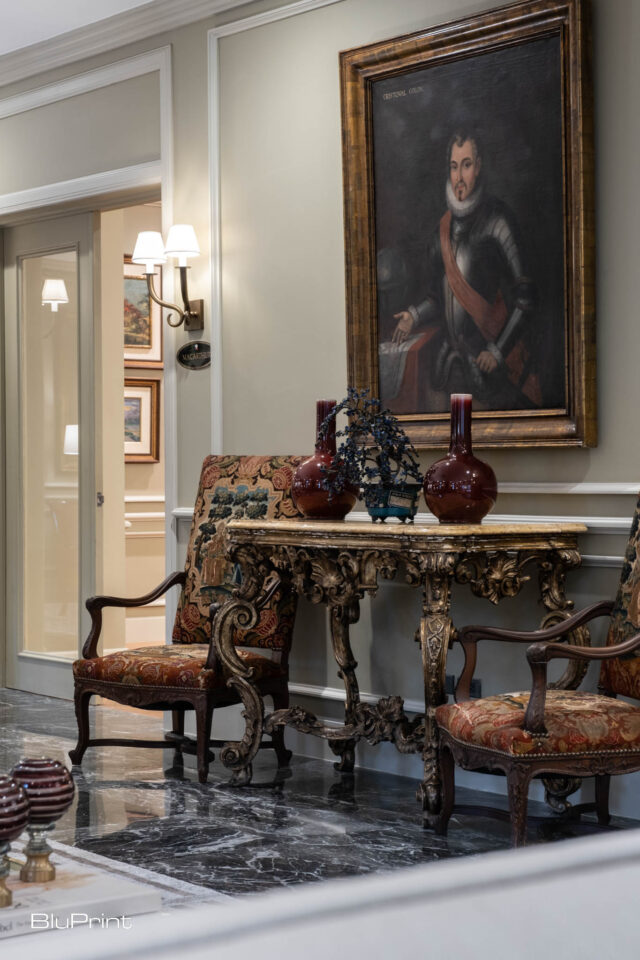 Laperal Mansion Sees New Life in Malacañang Palace