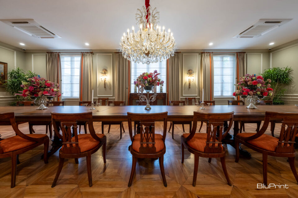 Laperal Mansion Sees New Life in Malacañang Palace