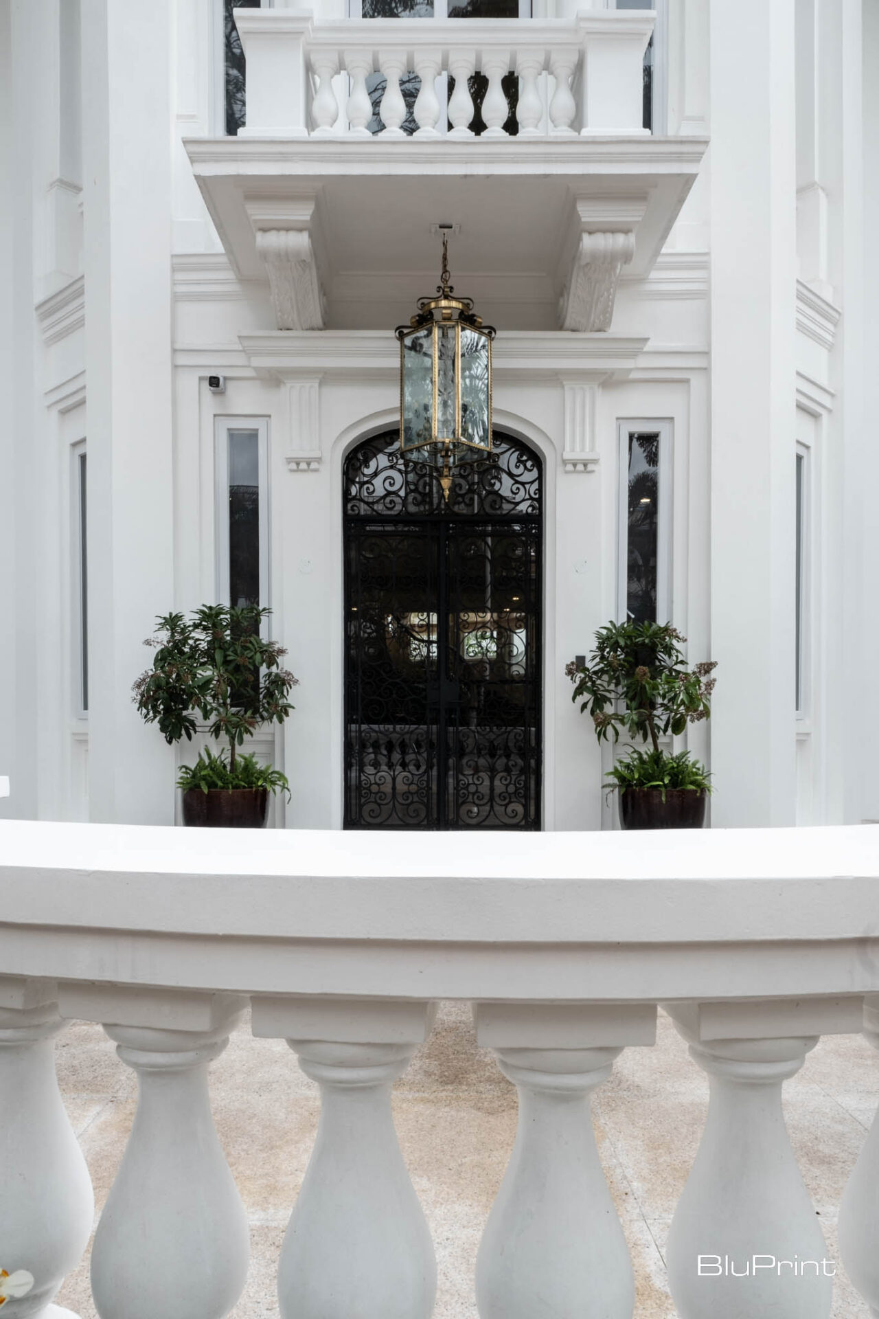 Laperal Mansion Sees New Life in Malacañang Palace