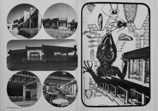 Metabolism Architecture: Buildings That Can Grow Over Time