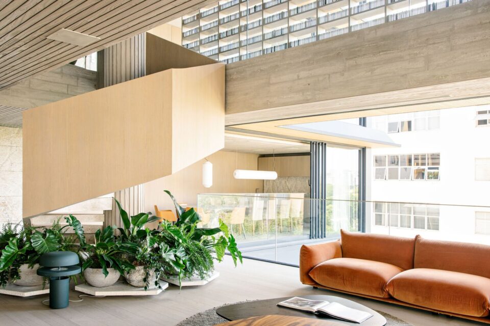 8 Brazilian Homes That Redefine Architectural Beauty