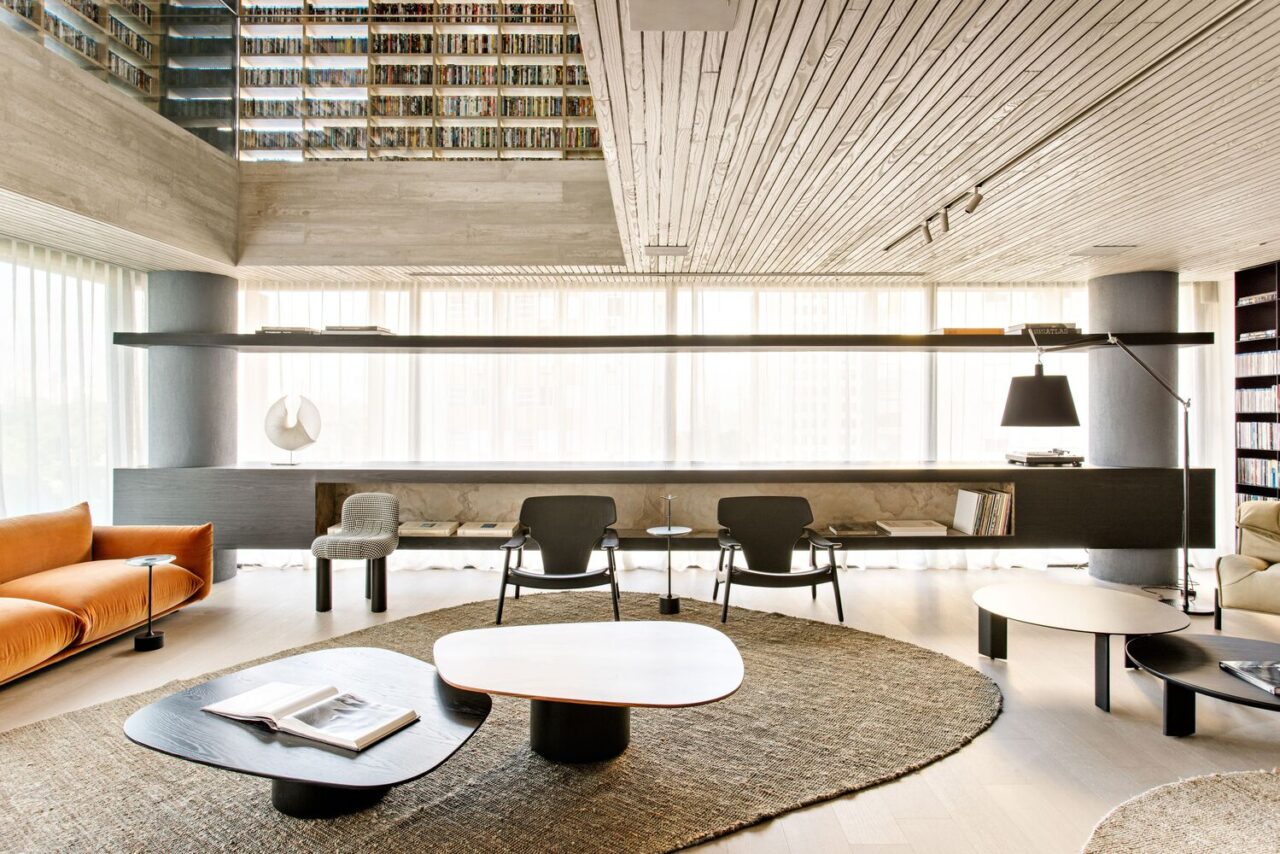 8 Brazilian Homes That Redefine Architectural Beauty