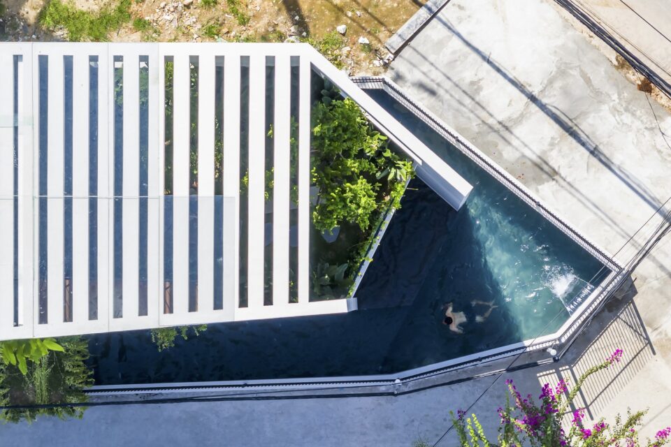 9 Striking Vietnamese Homes You Must See