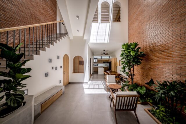 9 Striking Vietnamese Homes You Must See