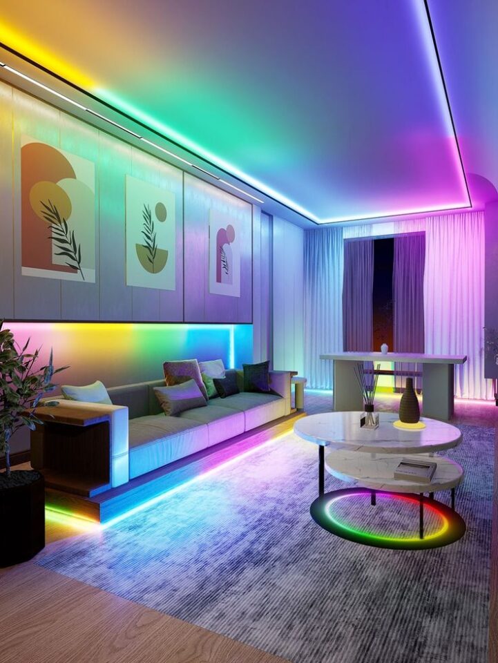 5 Cringe Home Decor Trends You Need to Avoid