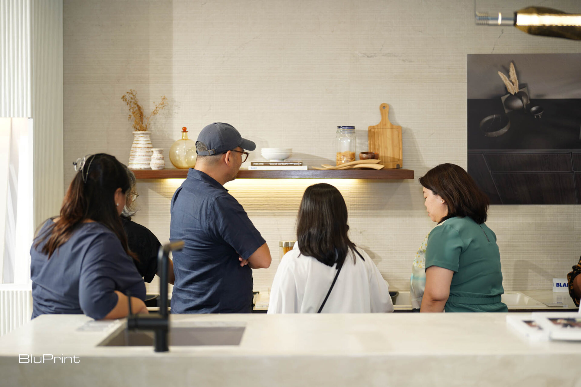 Dexterton Launches BLANCO Showroom Space in BGC