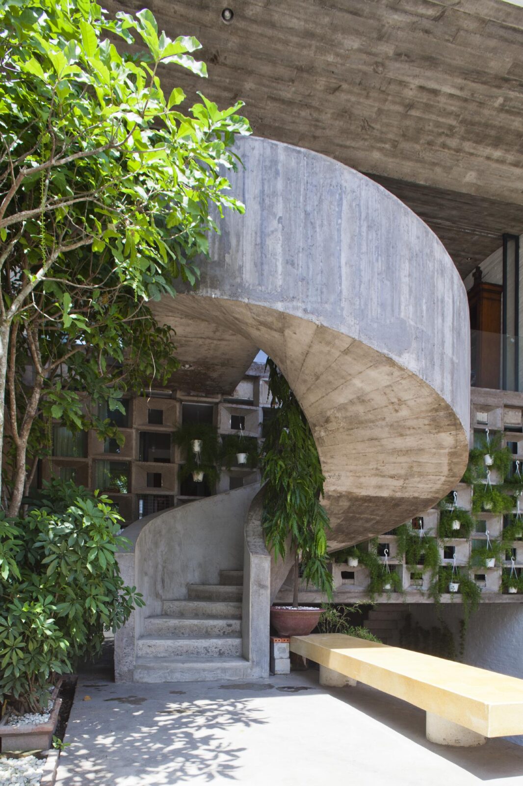 9 Striking Vietnamese Homes You Must See