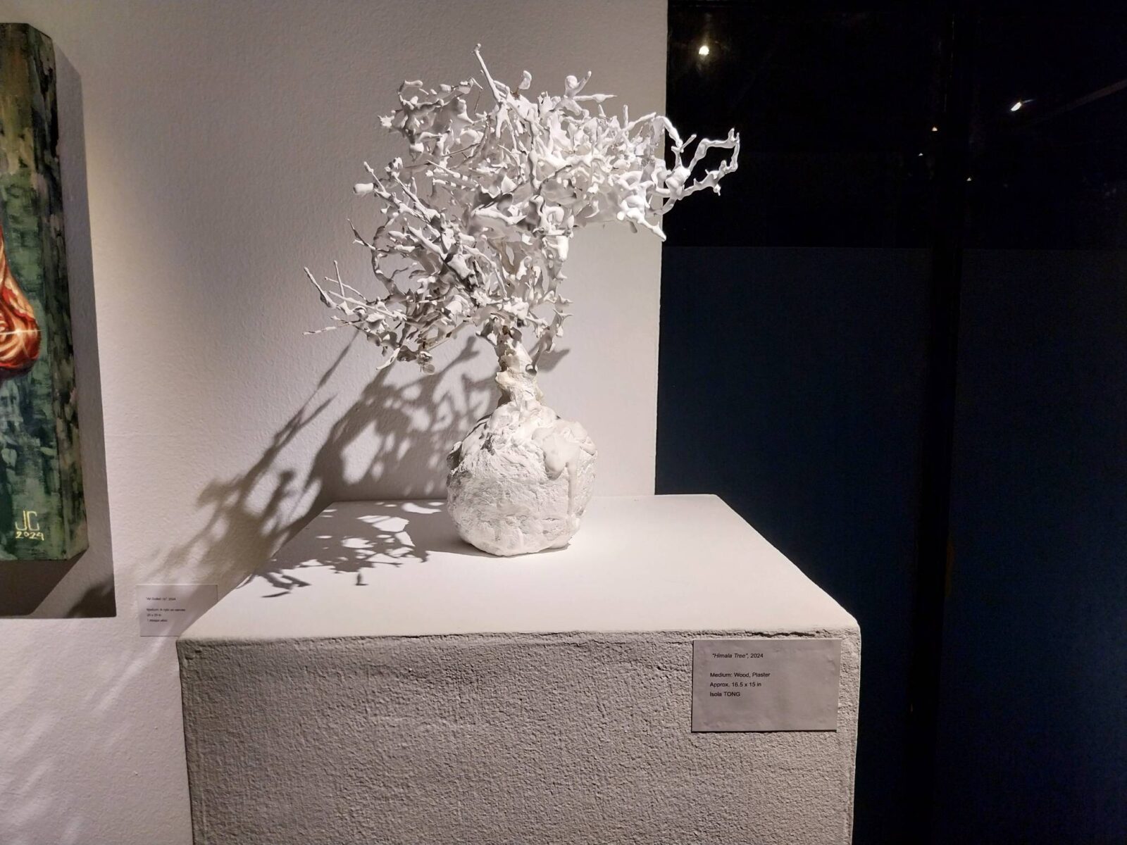 Gravity Art Space Opens Show on Queer Cultural Identity