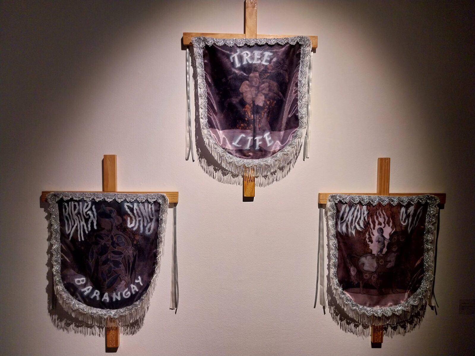 Gravity Art Space Opens Show on Queer Cultural Identity