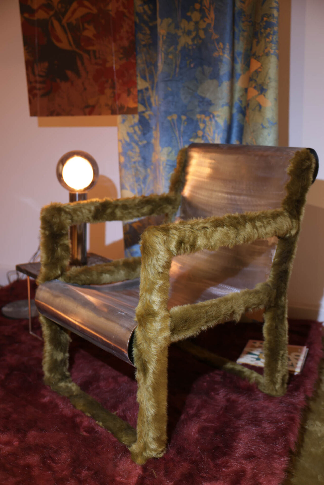 REDO Revives Old Furniture With Art and Purpose
