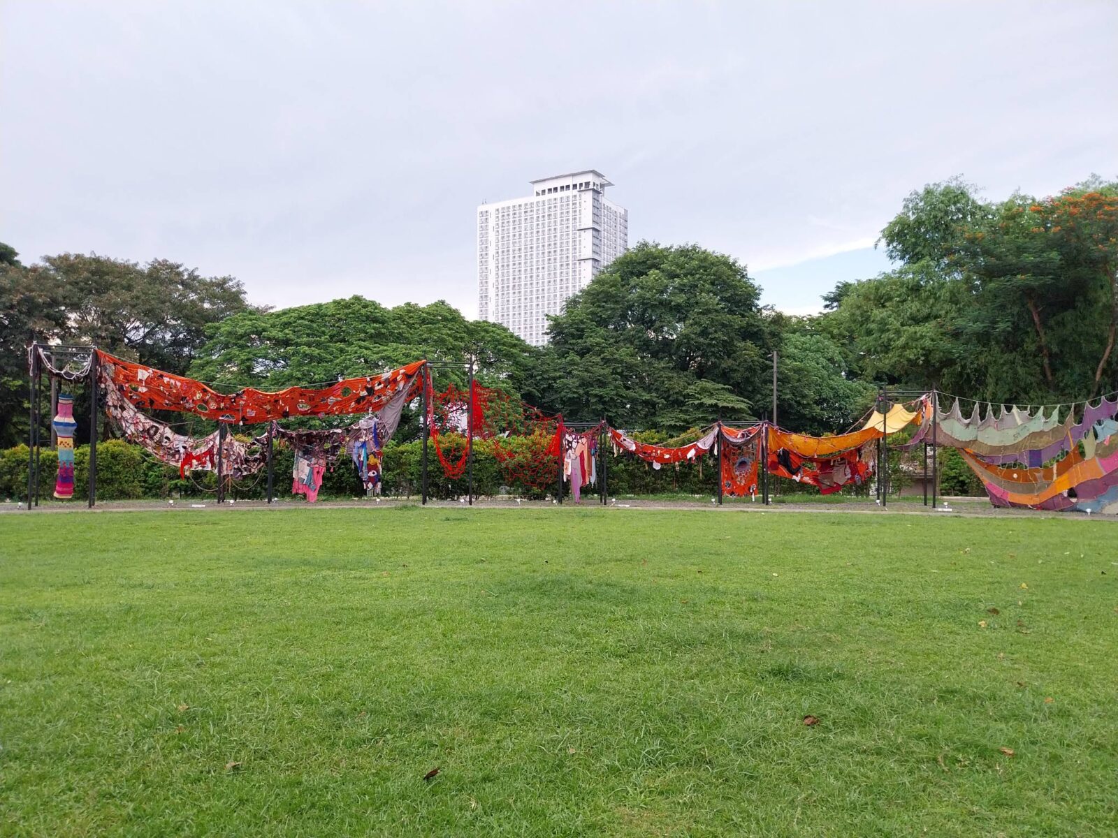 Ateneo Art Gallery Unveils New Installation Called Portals
