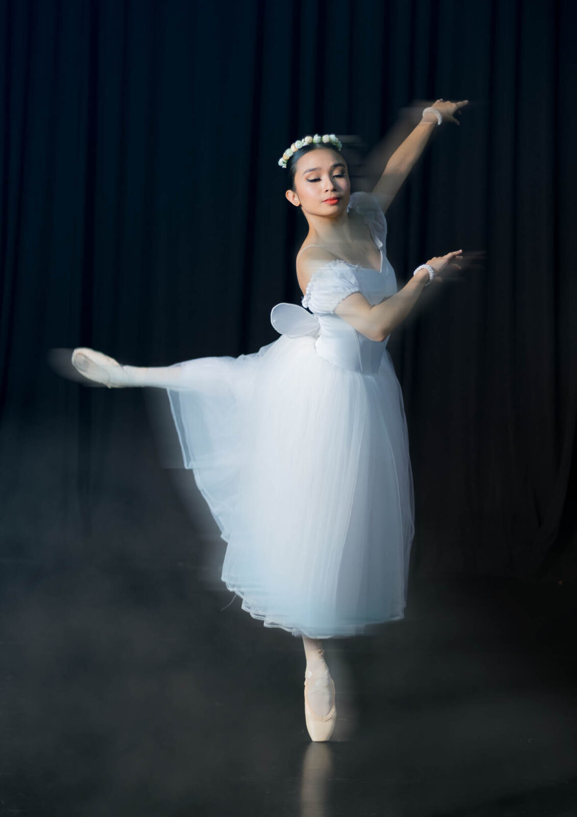 Ballet Philippines Kicks Off New Season With La Sylphide