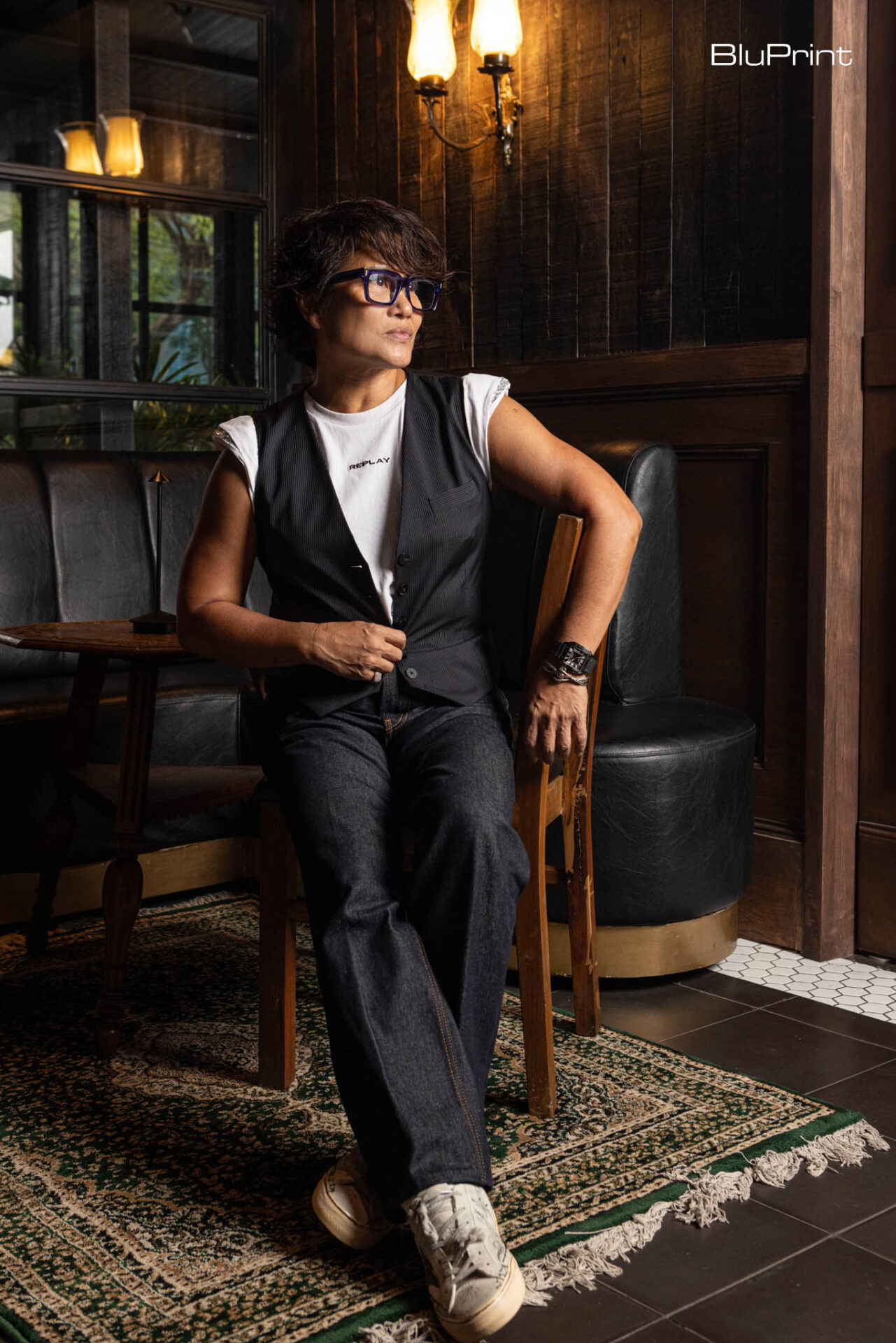 The Village Bar: A New Speakeasy in Salcedo, Makati