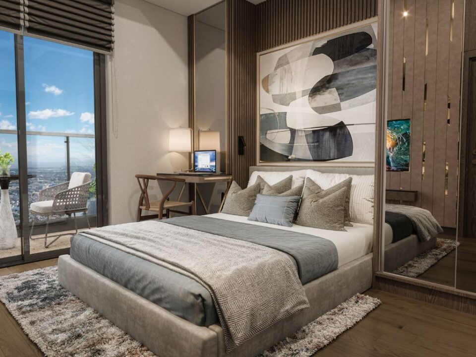 RLC’s Le Pont Residences: Invest in Your Dream Home