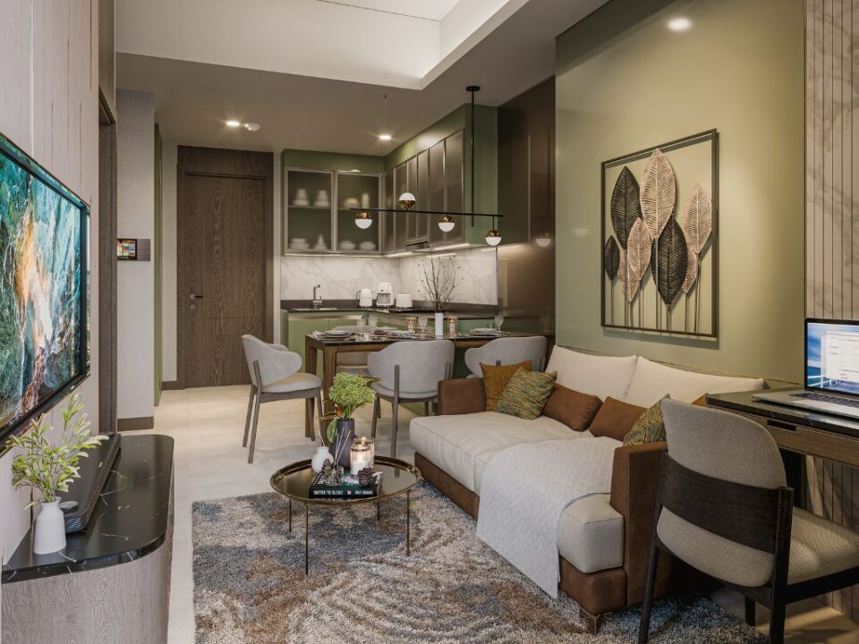RLC’s Le Pont Residences: Invest in Your Dream Home