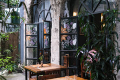 5 Unique Cafe Interior Designs in the Philippines
