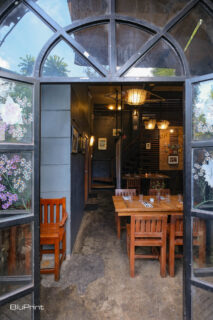 5 Unique Cafe Interior Designs in the Philippines