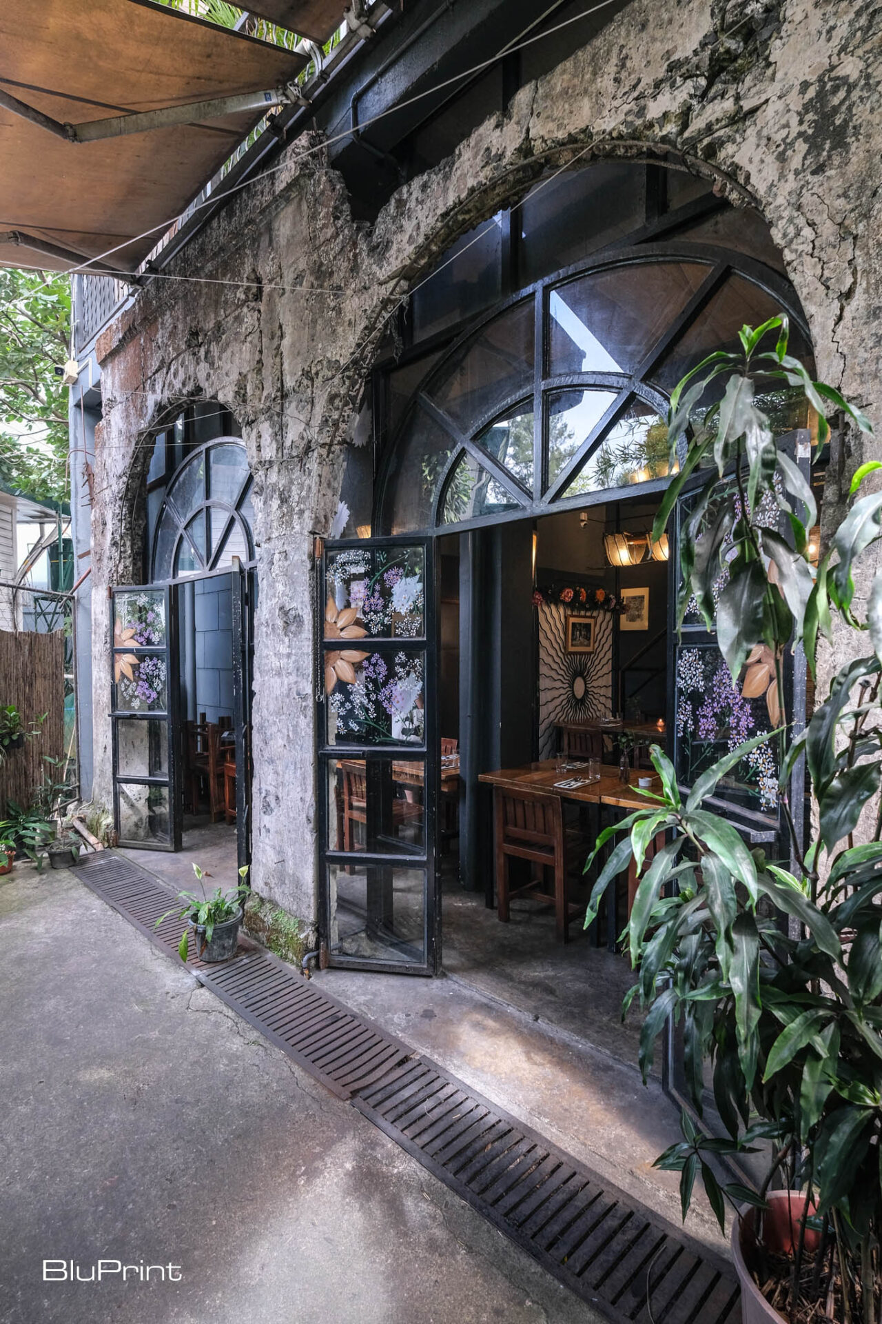 5 Unique Cafe Interior Designs in the Philippines