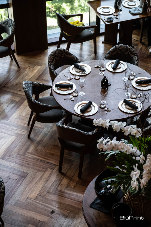 Hapag and AYÀ Elevate Filipino Dining and Craft