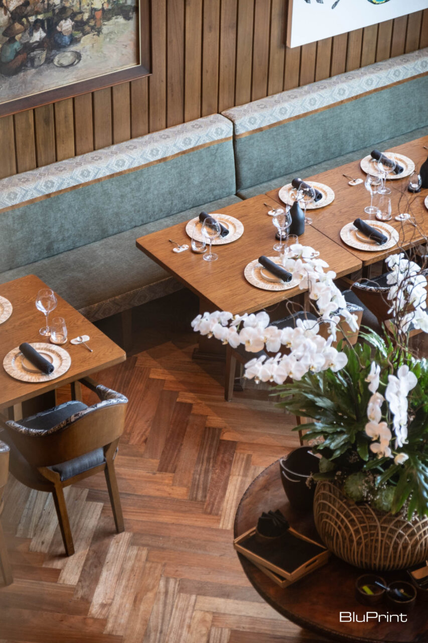 Hapag and AYÀ Elevate Filipino Dining and Craft