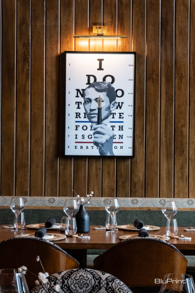 Hapag and AYÀ Elevate Filipino Dining and Craft