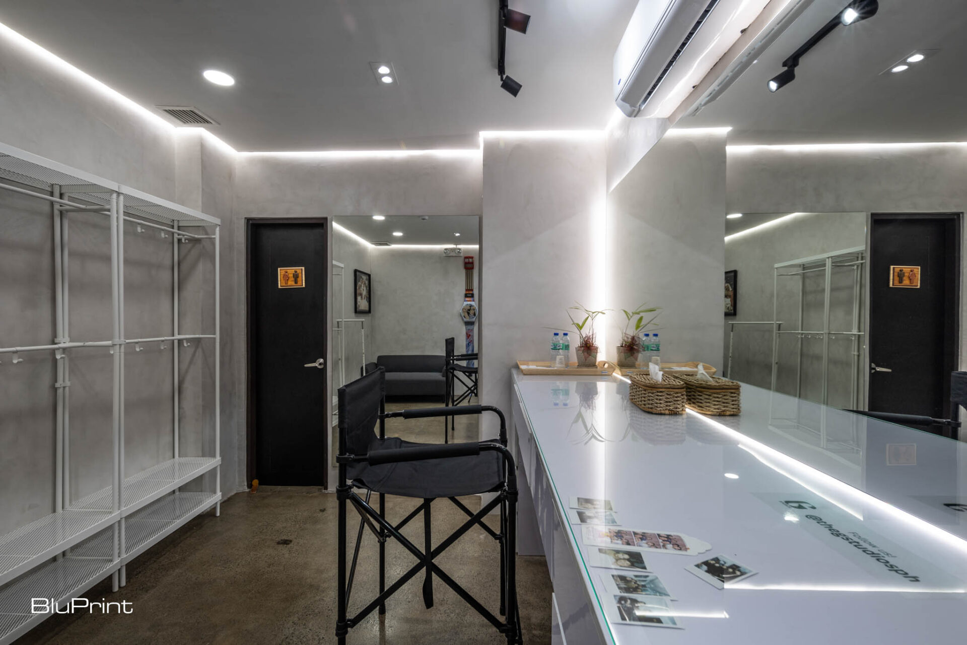 G Studios: A Creative Space Designed for the South