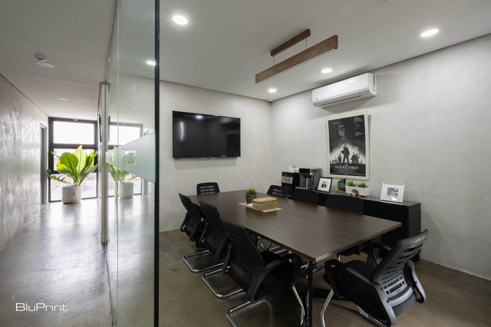 G Studios: A Creative Space Designed for the South