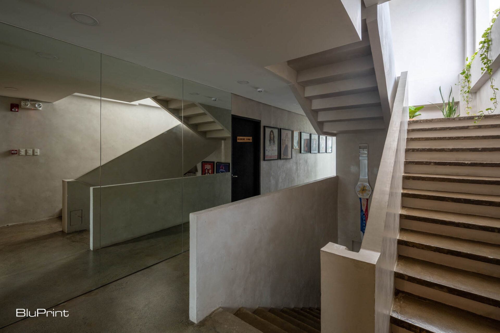 G Studios: A Creative Space Designed for the South